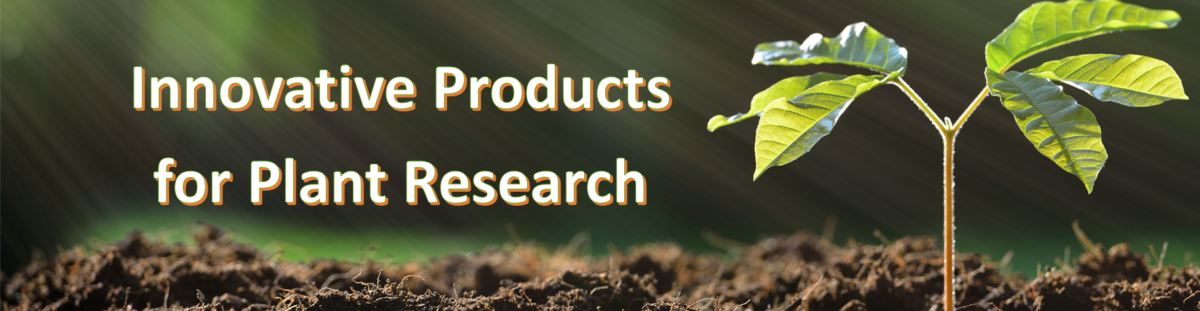 Complete Solutions for Plant Research Needs - Intact Genomics