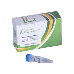 RNase Inhibitor, Murine | ig™ | Intact Genomics