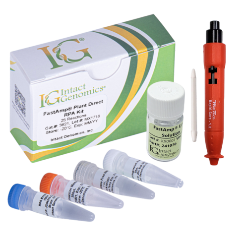 FastAmp® Plant Direct RPA kit